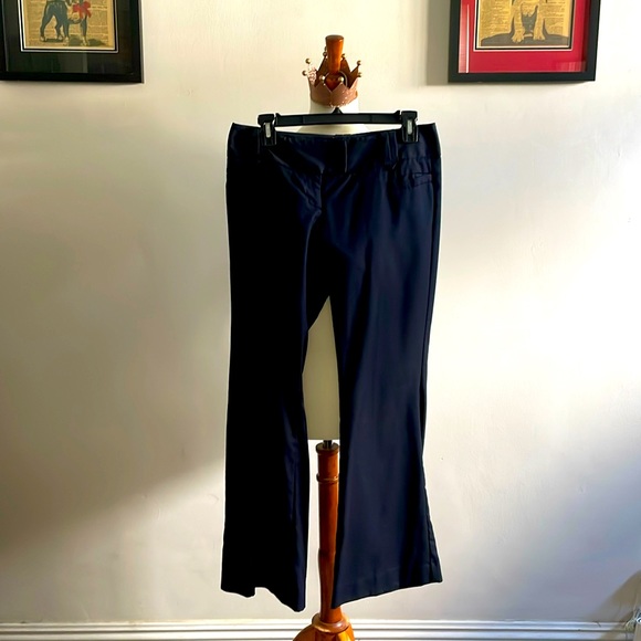 The Limited | Pants & Jumpsuits | Super Soft Navy The Limited Pants ...